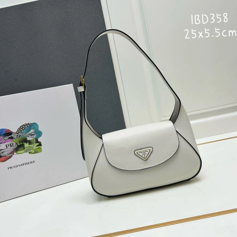 Prada Satchel Bags