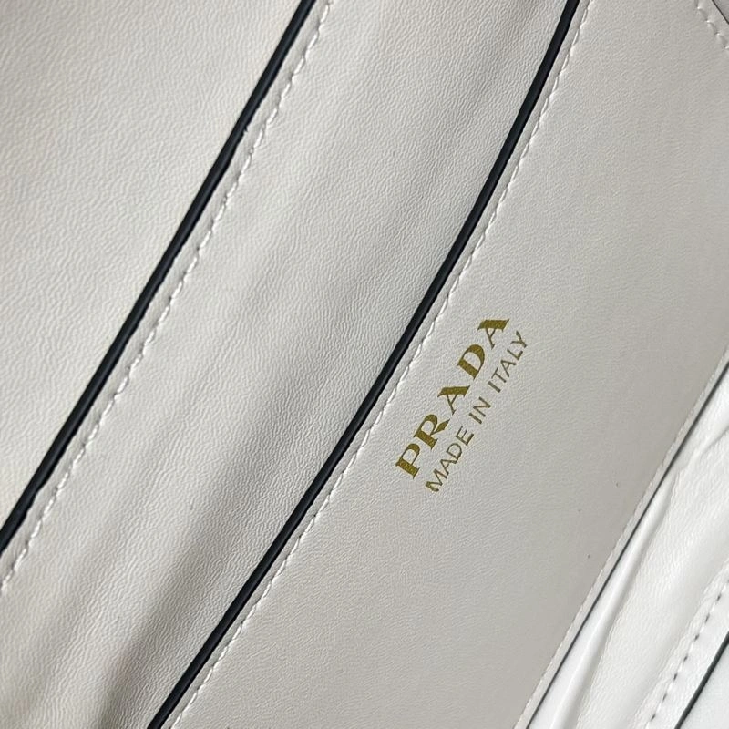 High fidelity Prada Satchel Bags