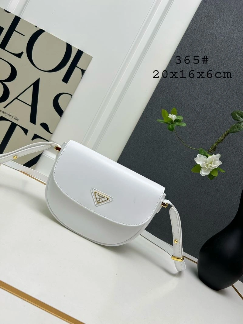 Prada Satchel Bags