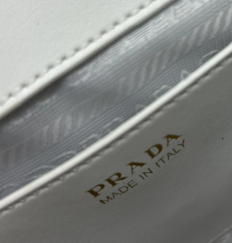 High fidelity Prada Satchel Bags