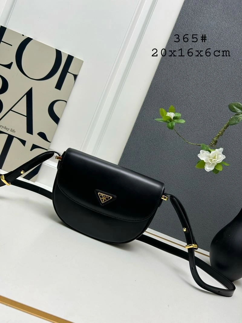 Prada Satchel Bags