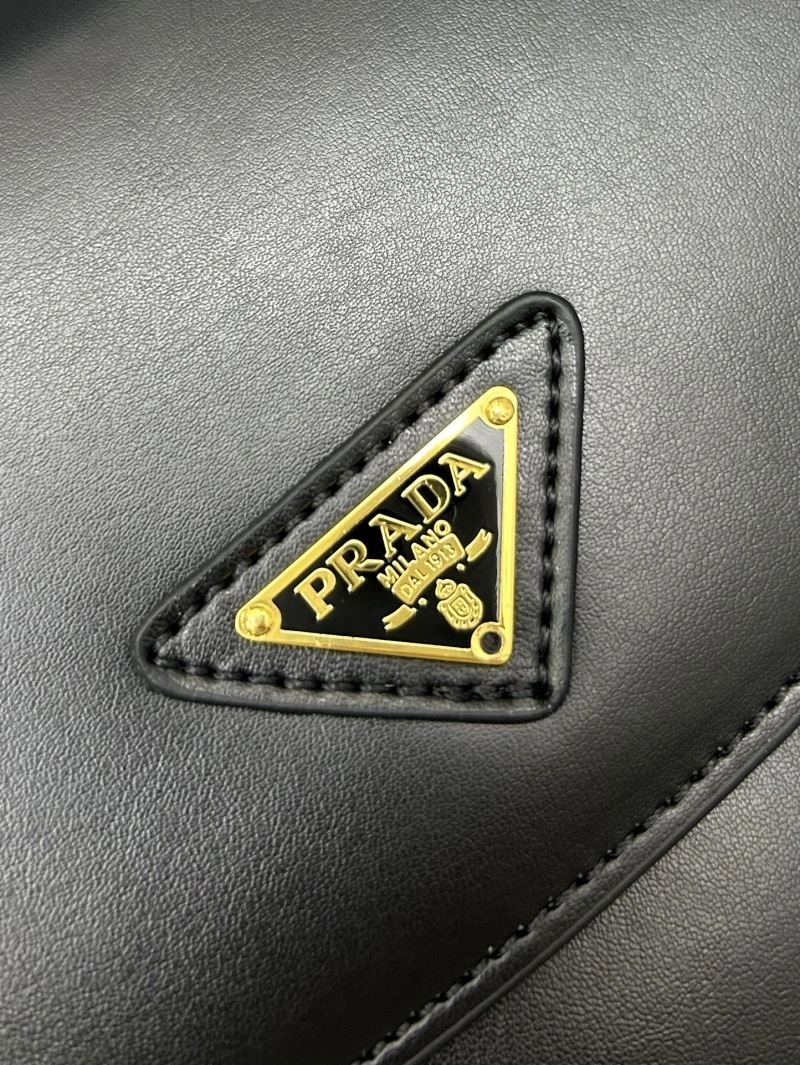 High fidelity Prada Satchel Bags
