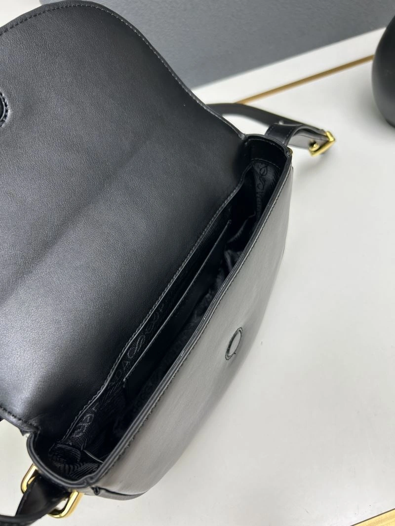 High fidelity Prada Satchel Bags