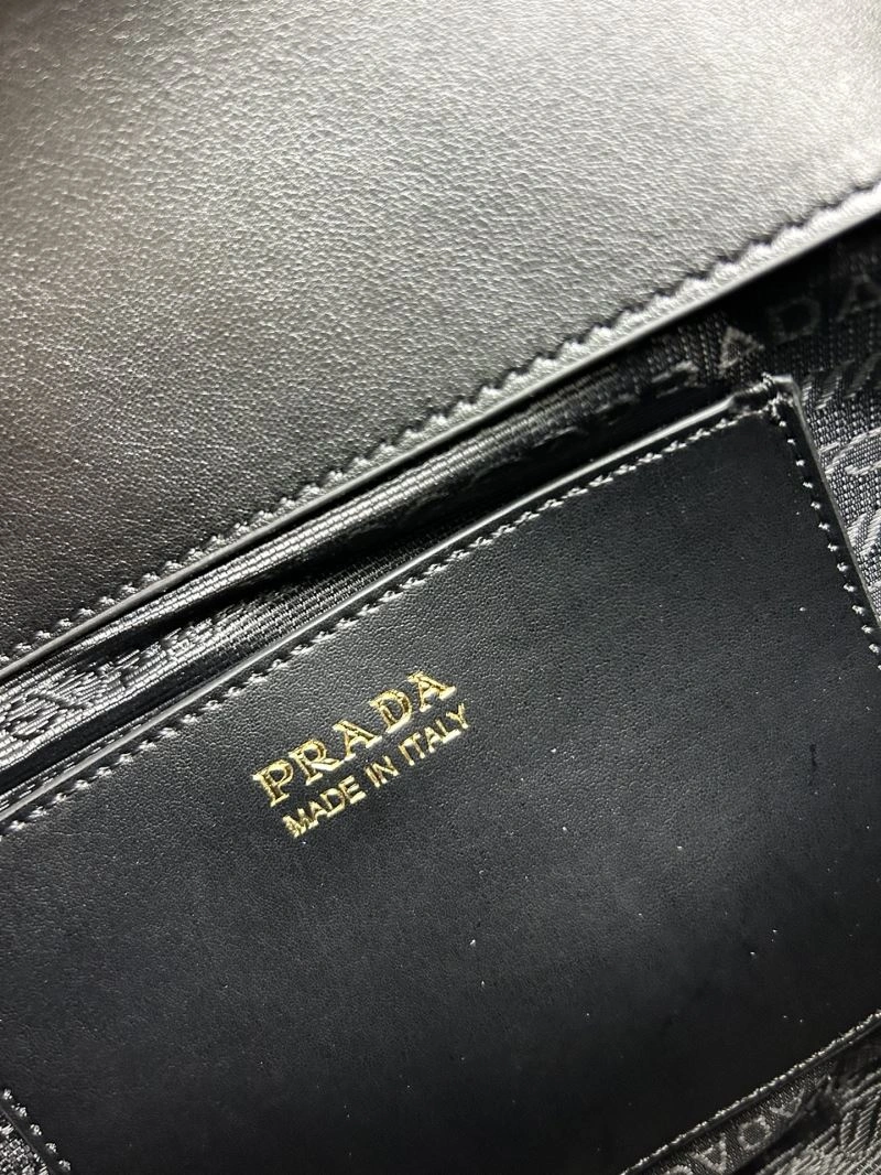 High fidelity Prada Satchel Bags