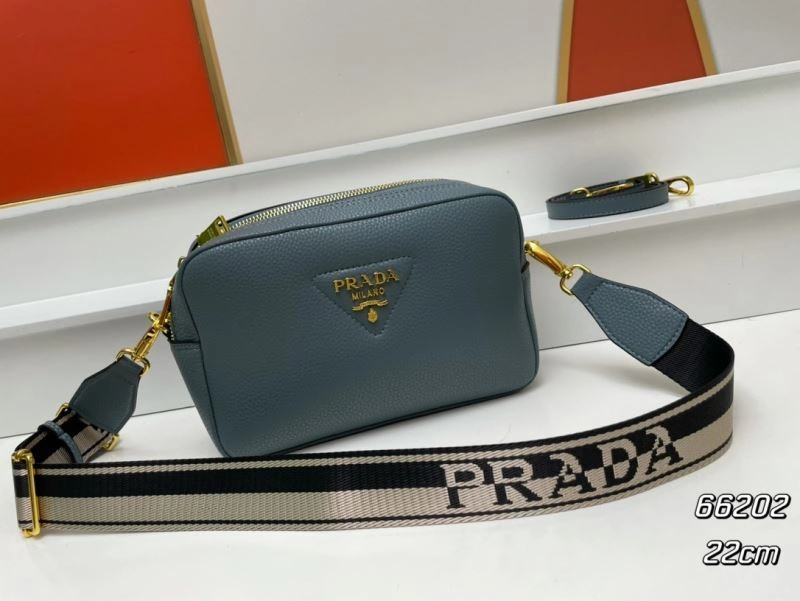Perfect replica Prada Satchel Bags