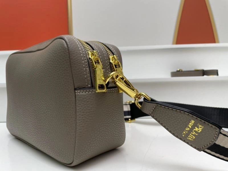 Value-priced Prada Satchel Bags