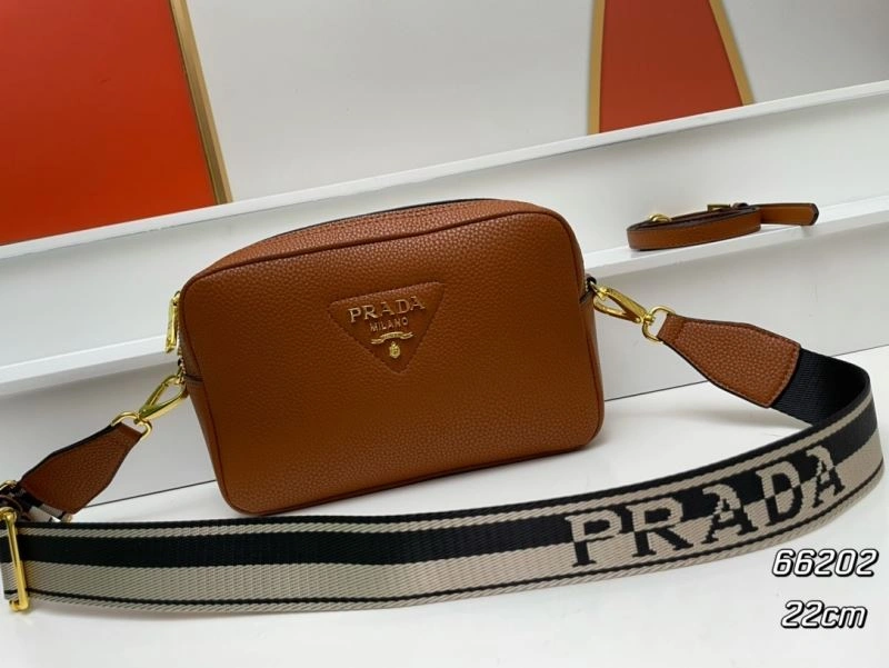 Mirror quality Prada Satchel Bags