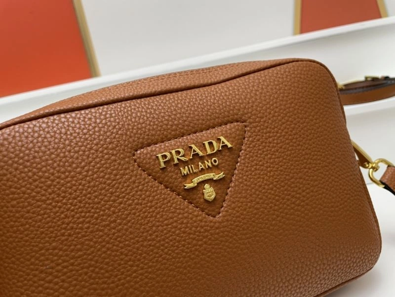 Mirror quality Prada Satchel Bags