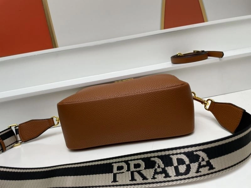 Mirror quality Prada Satchel Bags