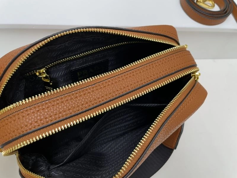 Mirror quality Prada Satchel Bags