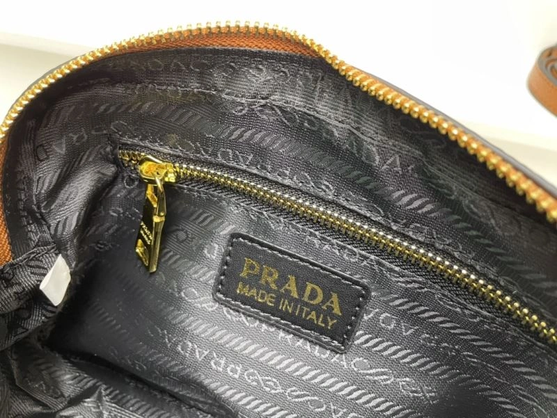 Mirror quality Prada Satchel Bags