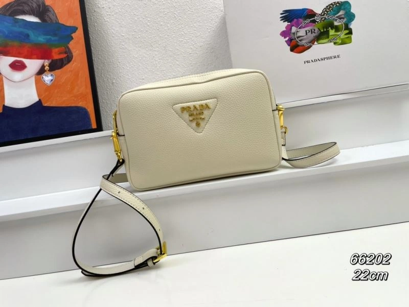 Accurate model Prada Satchel Bags