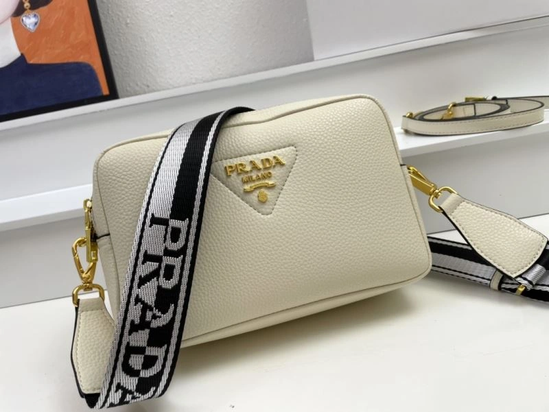 Accurate model Prada Satchel Bags