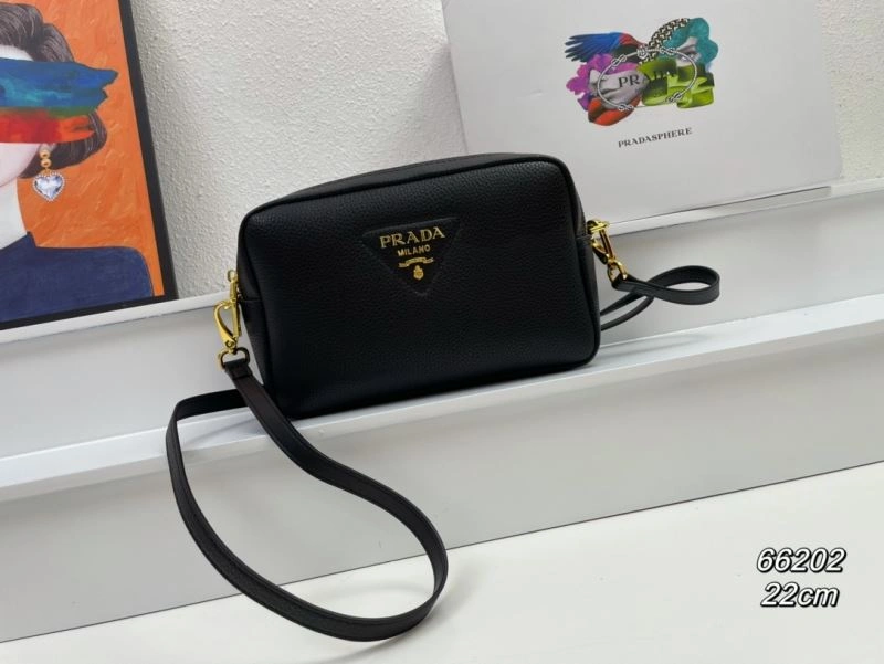 Perfect replica Prada Satchel Bags