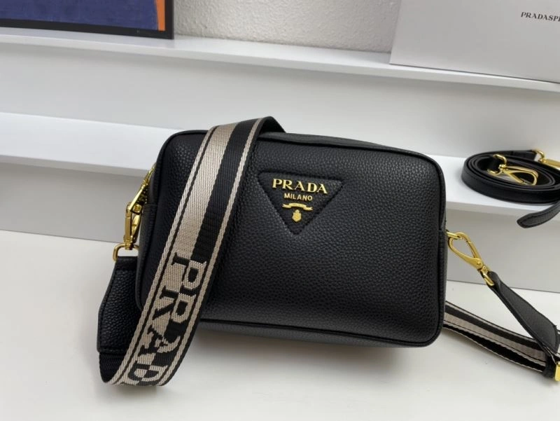 Perfect replica Prada Satchel Bags