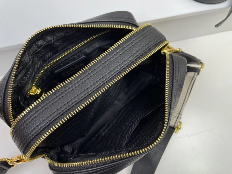 Perfect replica Prada Satchel Bags