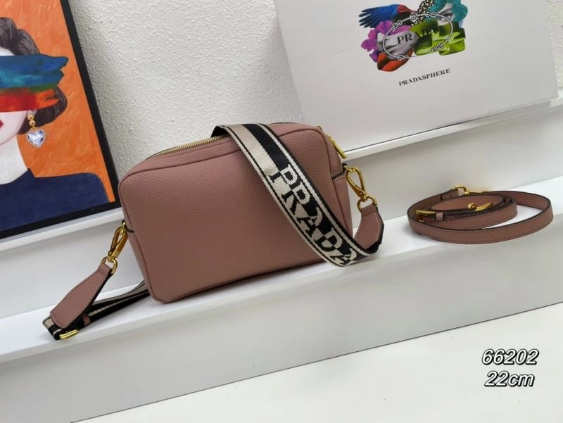 Mirror quality Prada Satchel Bags