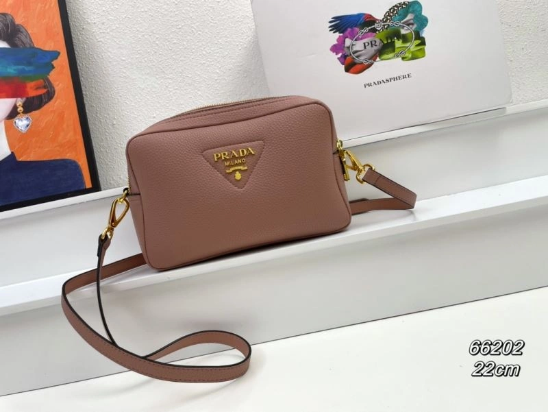 Mirror quality Prada Satchel Bags