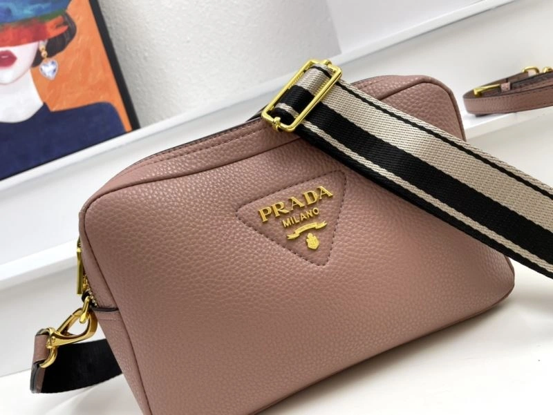 Mirror quality Prada Satchel Bags