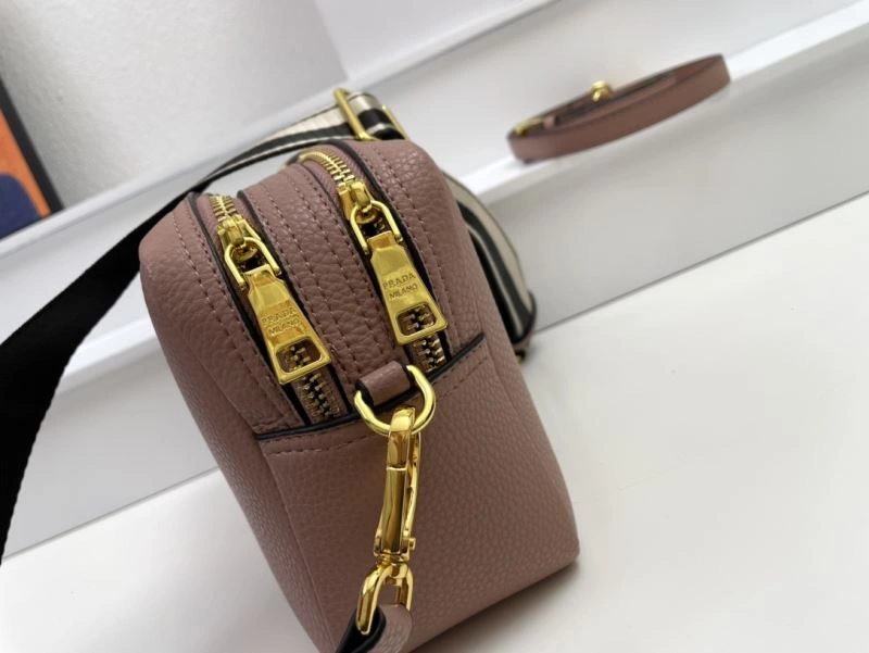 Mirror quality Prada Satchel Bags