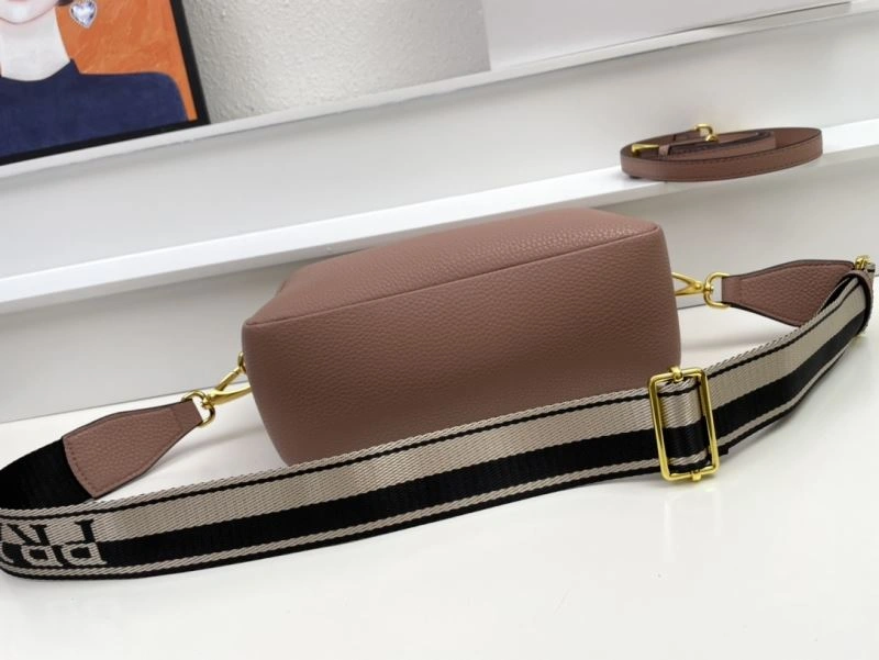 Mirror quality Prada Satchel Bags