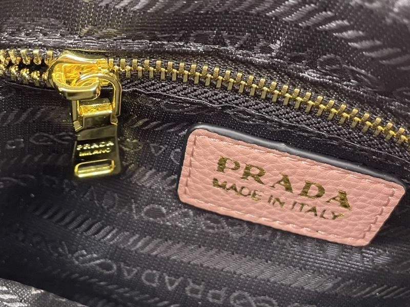 Mirror quality Prada Satchel Bags