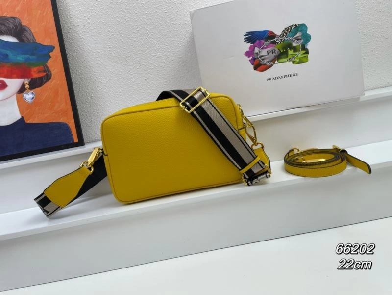 Mirror quality Prada Satchel Bags