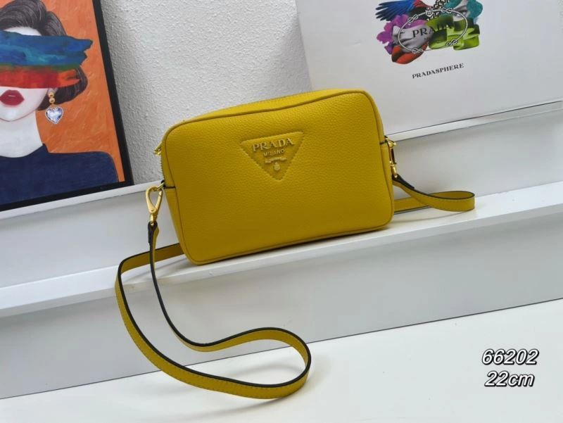 Mirror quality Prada Satchel Bags
