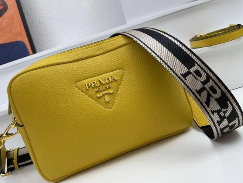 Mirror quality Prada Satchel Bags
