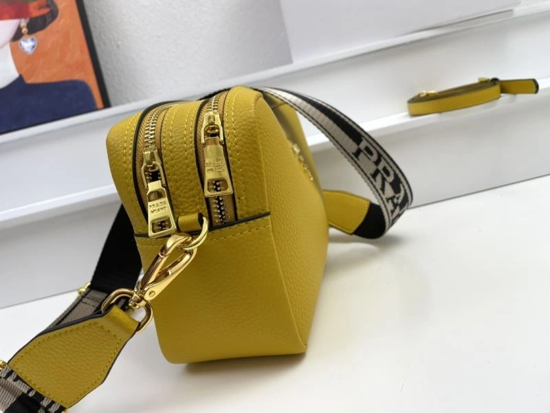 Mirror quality Prada Satchel Bags