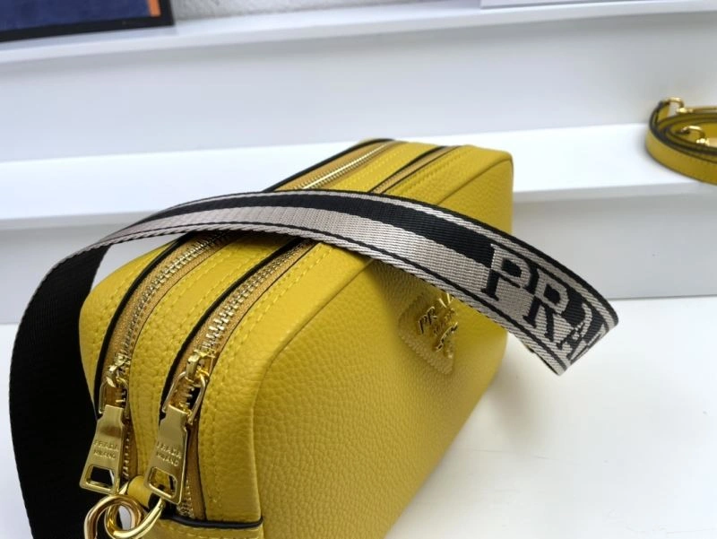 Mirror quality Prada Satchel Bags