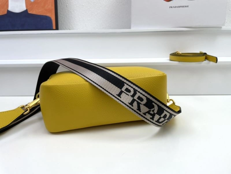 Mirror quality Prada Satchel Bags