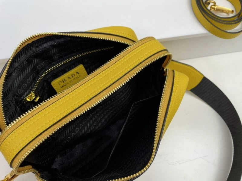 Mirror quality Prada Satchel Bags
