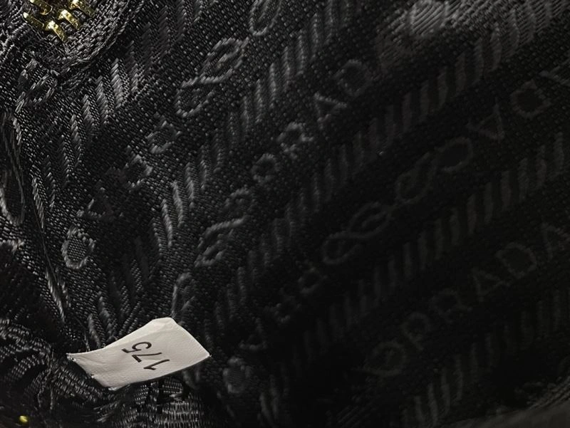 Mirror quality Prada Satchel Bags