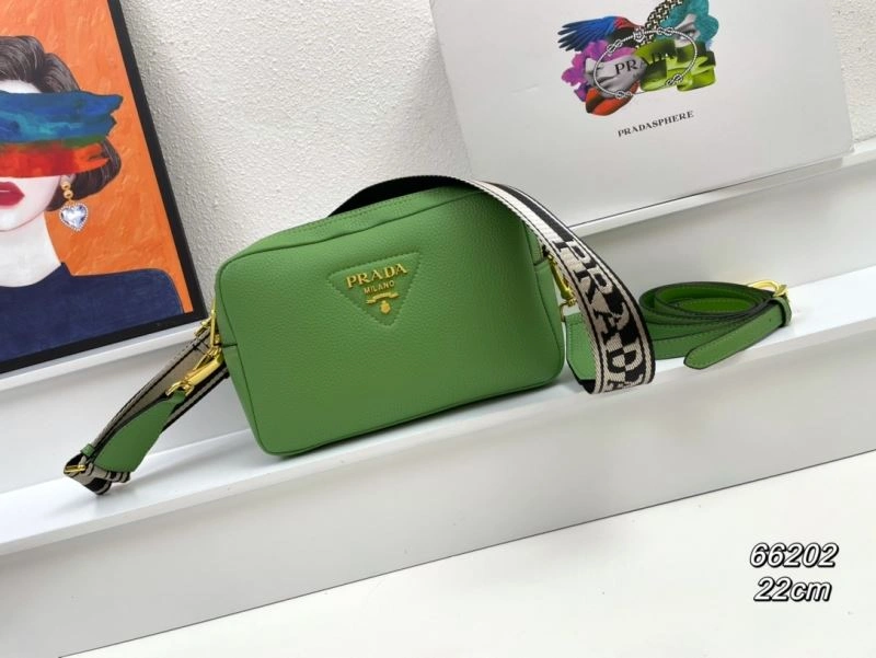 Prada Satchel Bags