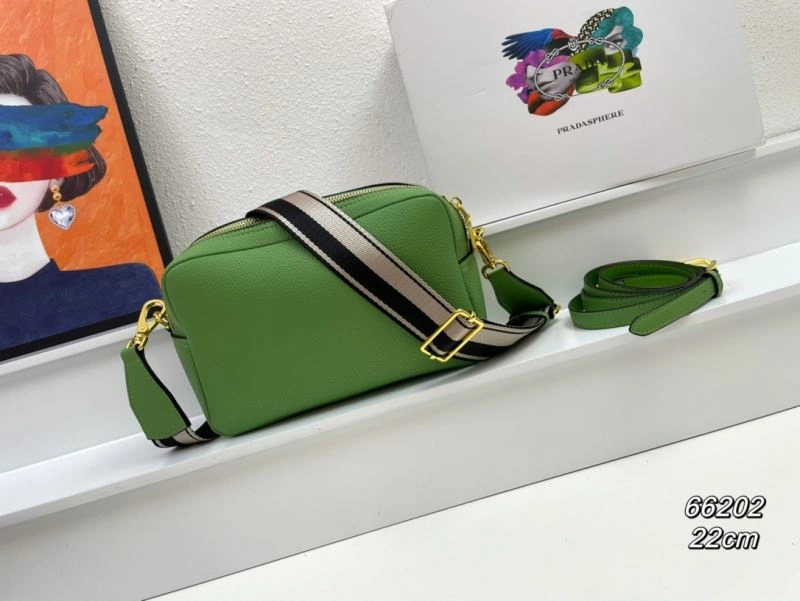 Official Prada Satchel Bags