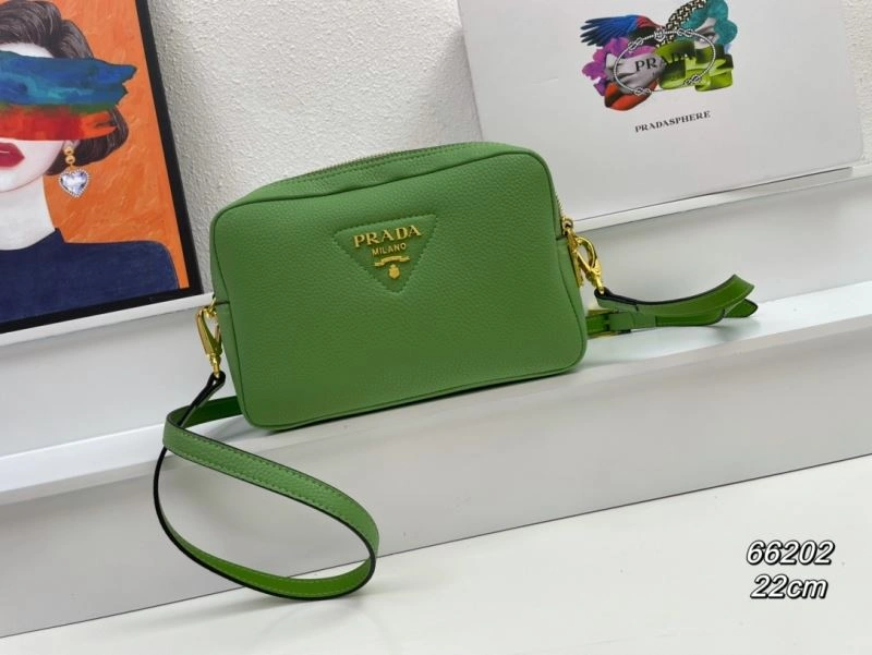 Official Prada Satchel Bags