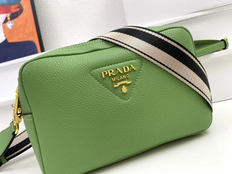 Official Prada Satchel Bags
