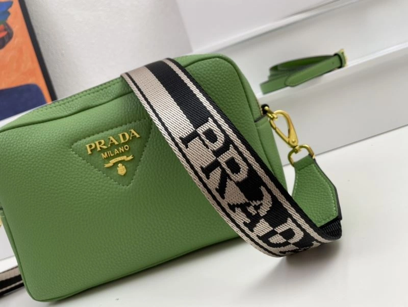 Official Prada Satchel Bags