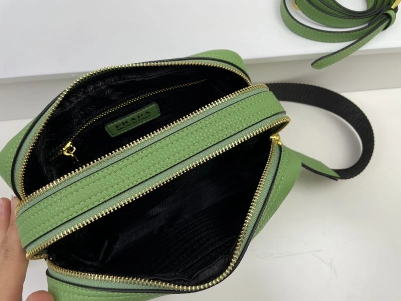 Official Prada Satchel Bags