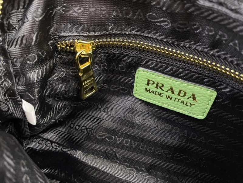 Official Prada Satchel Bags