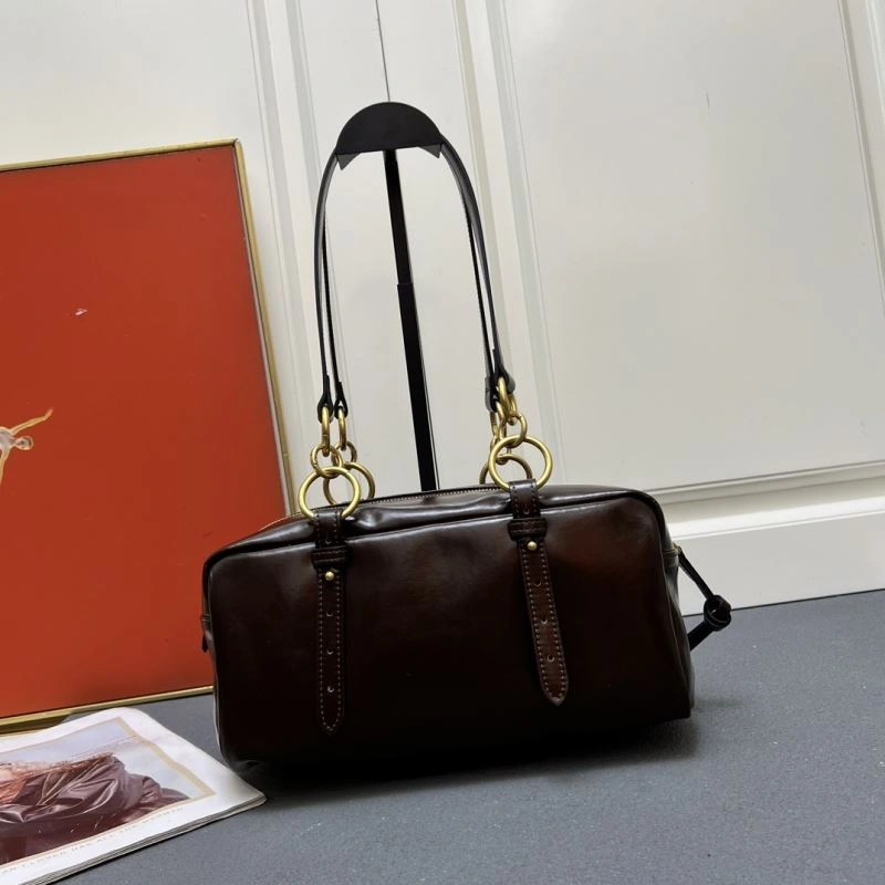 1:1 copy Prada Satchel Bags