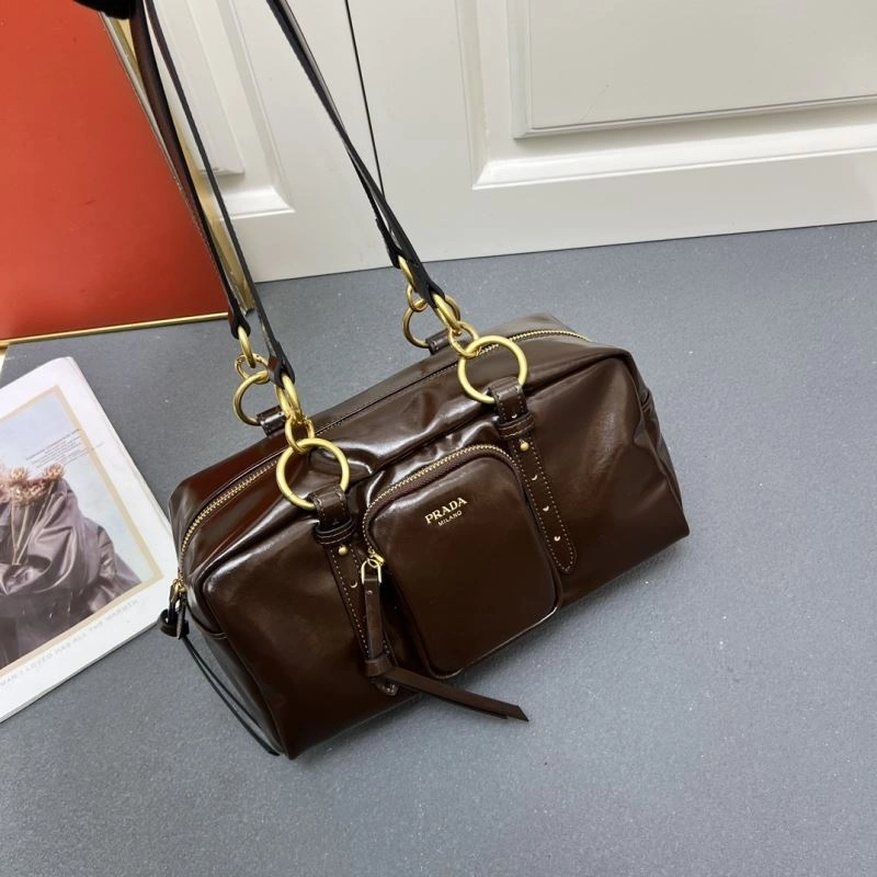 1:1 copy Prada Satchel Bags