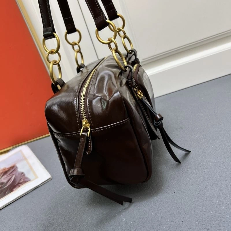 1:1 copy Prada Satchel Bags