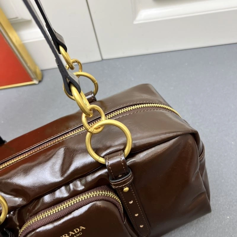 1:1 copy Prada Satchel Bags