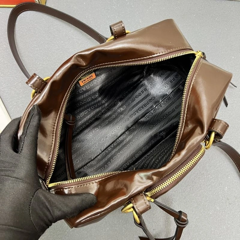 1:1 copy Prada Satchel Bags
