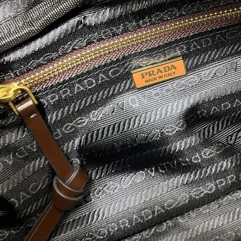 1:1 copy Prada Satchel Bags