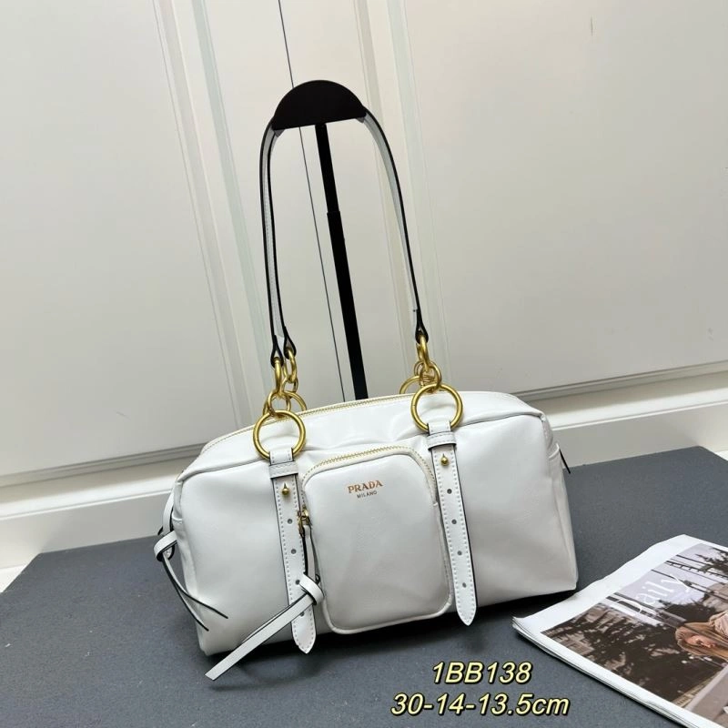 Prada Satchel Bags