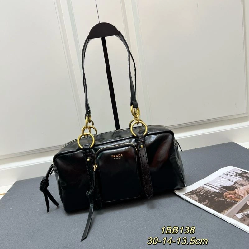 Prada Satchel Bags