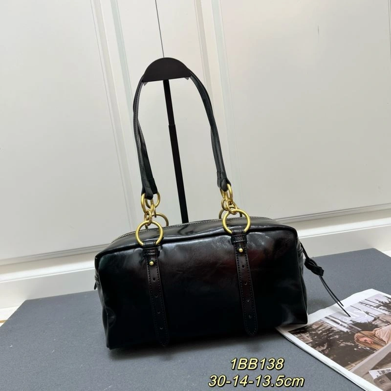 Factory-made Prada Satchel Bags
